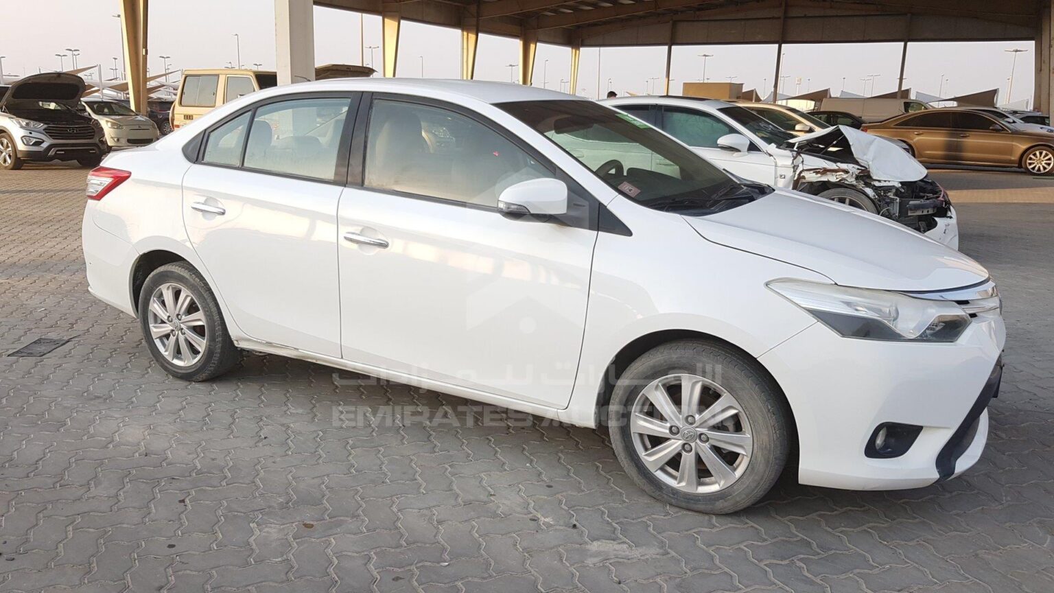 Arab Cars